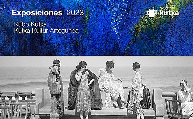 Exposiciones 2023 | El Diario Vasco